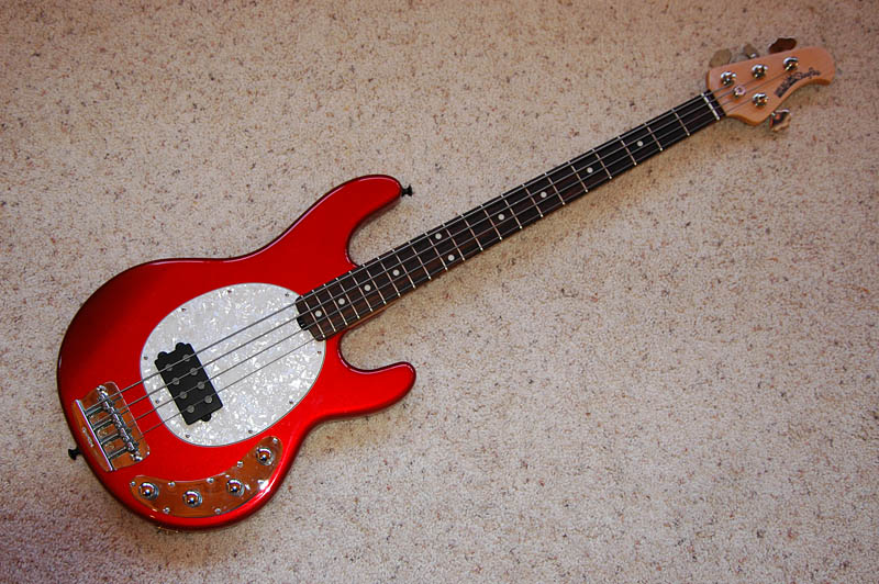 Neck Pickup Location - Using Formulas to Determine Proper Positions ...